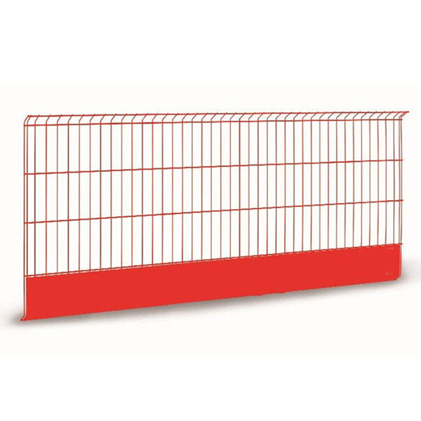 Wholesale Edge protection fence Manufacturer and Supplier | Chongguan